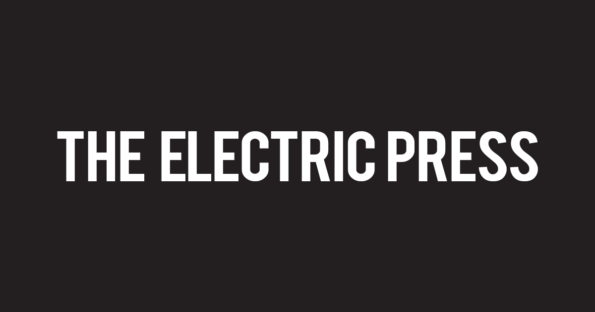 The Electric Press | Leeds Restaurants | Bars | Theatre | Events
